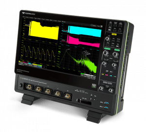 Teledyne LeCroy launches the next generation of High Definition Oscilloscopes – Sunforce ...